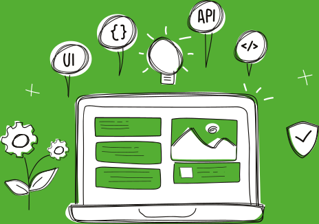 Commit Digital Doncaster full-stack web and mobile app development